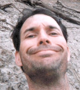 How I Made This Page